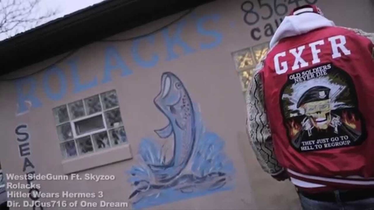 Rolack's by Westside Gunn (Music video): Reviews, Ratings, Credits ...