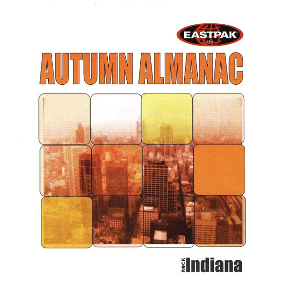 Autumn Almanac by Various Artists (Compilation): Reviews, Ratings ...