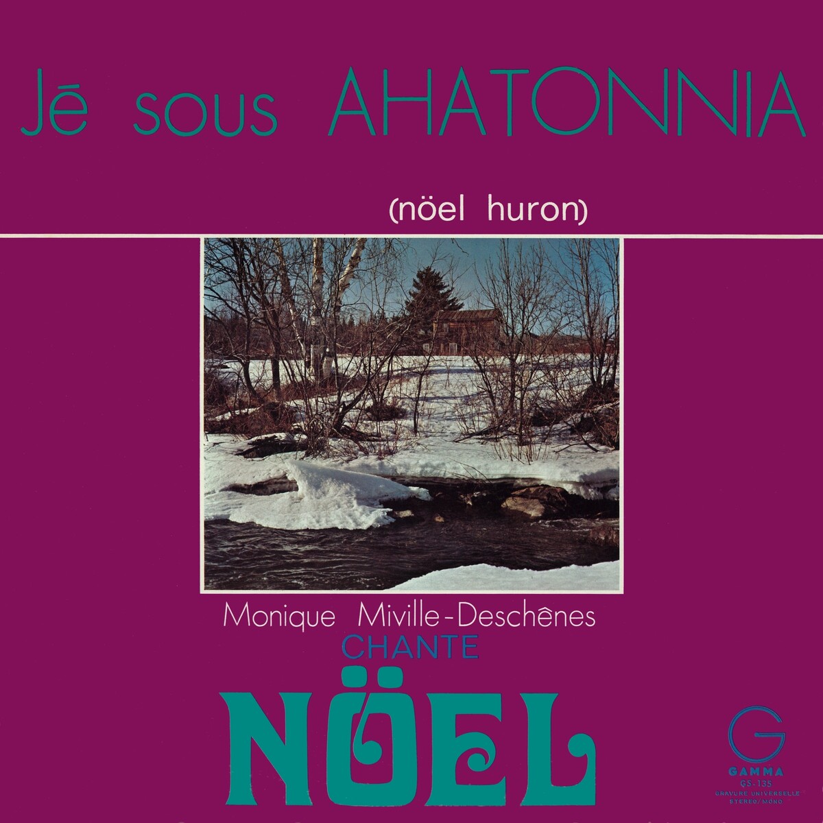Monique Mivilles Deschenes Avis – XNTT