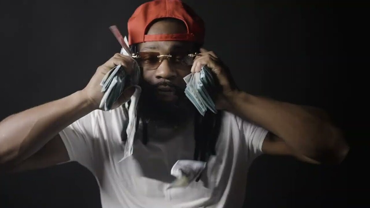 PIMENTO by Nickelus F (Music video, Trap): Reviews, Ratings, Credits ...