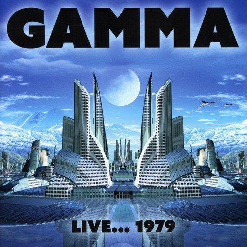 Live... 1979 by Gamma (Album): Reviews, Ratings, Credits, Song list ...