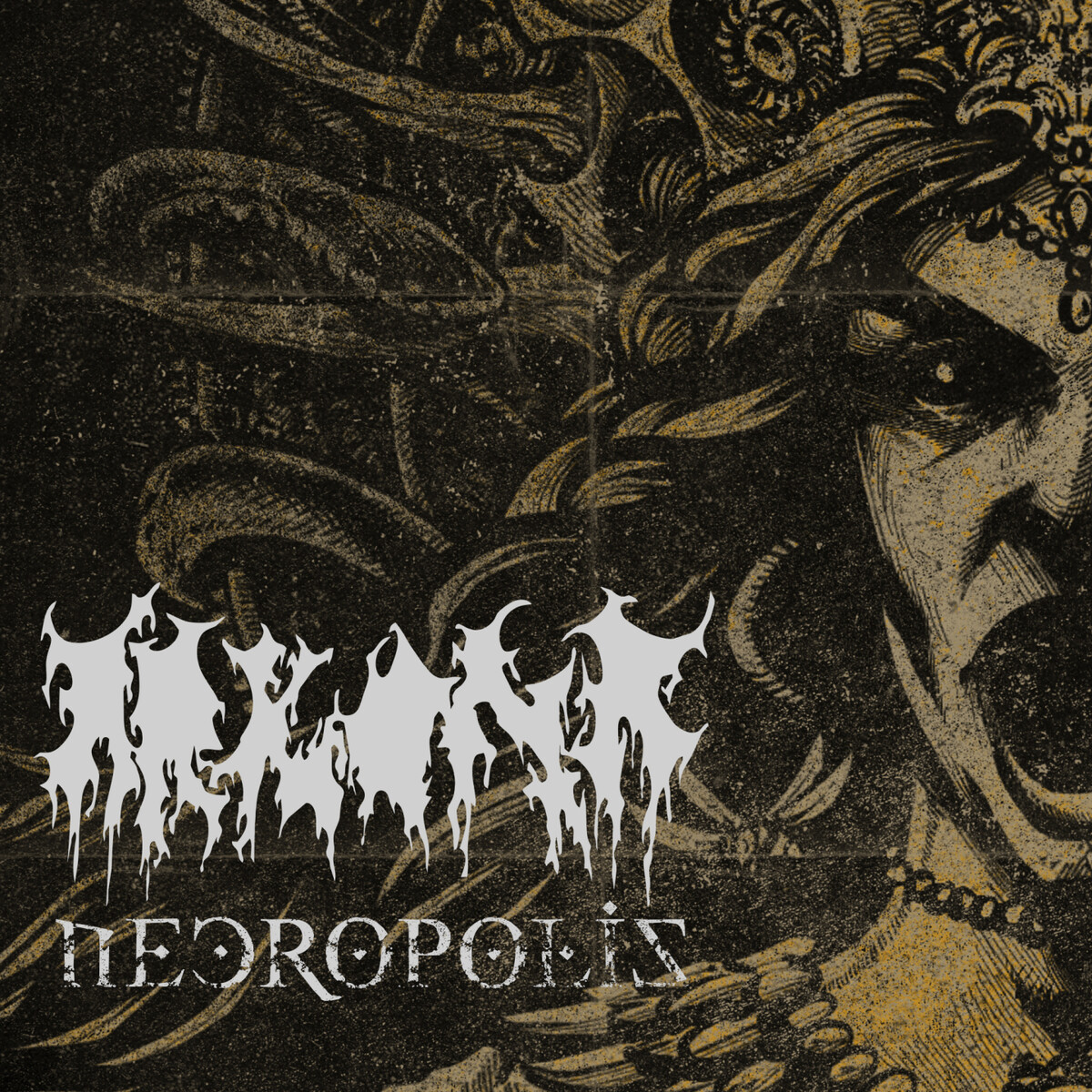 Necropolis by Arkona (Single): Reviews, Ratings, Credits, Song list ...