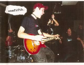 One Fifth Albums: songs, discography, biography, and listening guide ...