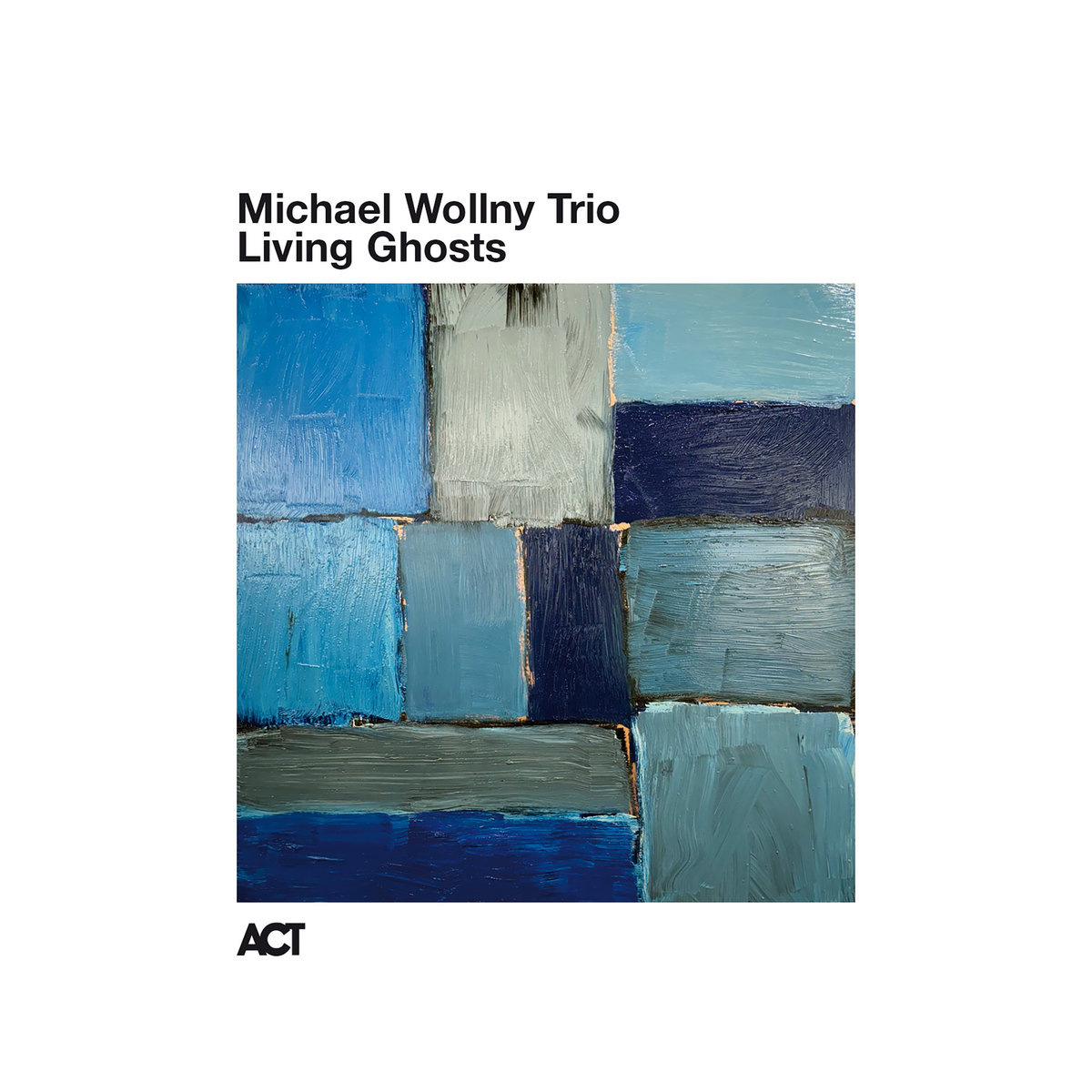 Living Ghosts by Michael Wollny Trio (Album): Reviews, Ratings, Credits ...