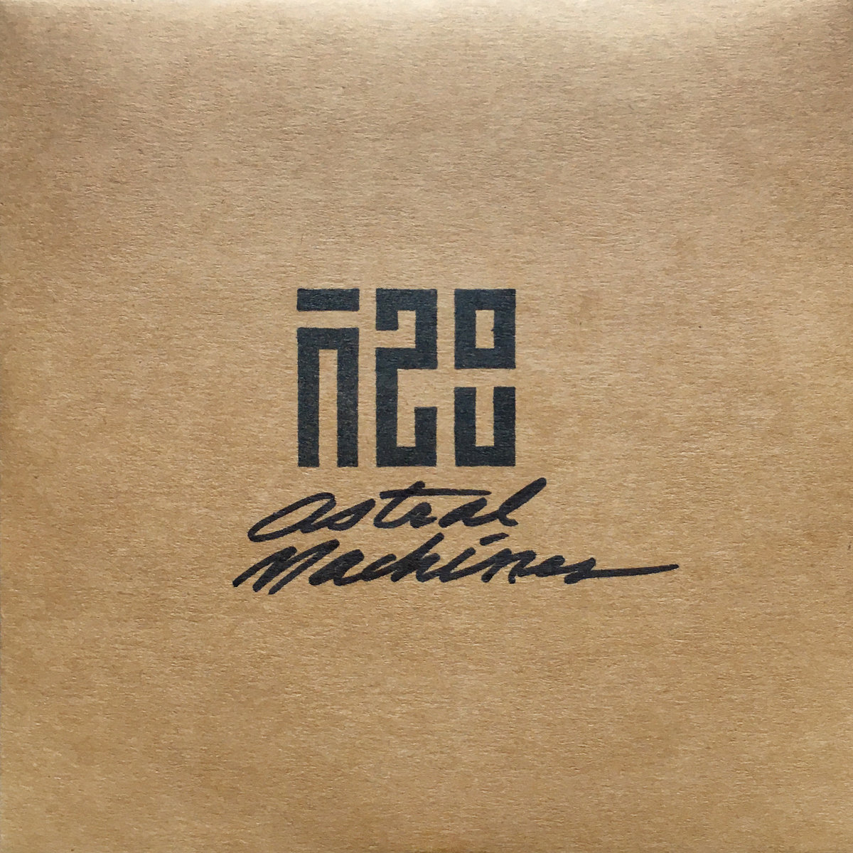 N28: Astral Machines by Arcane Device (Album, Drone): Reviews, Ratings, Credits, Song list ...