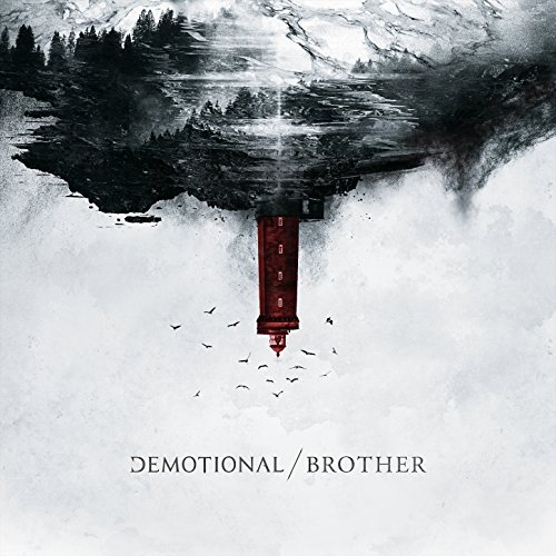 Brother by dEMOTIONAL (Single, Melodic Metalcore): Reviews, Ratings ...