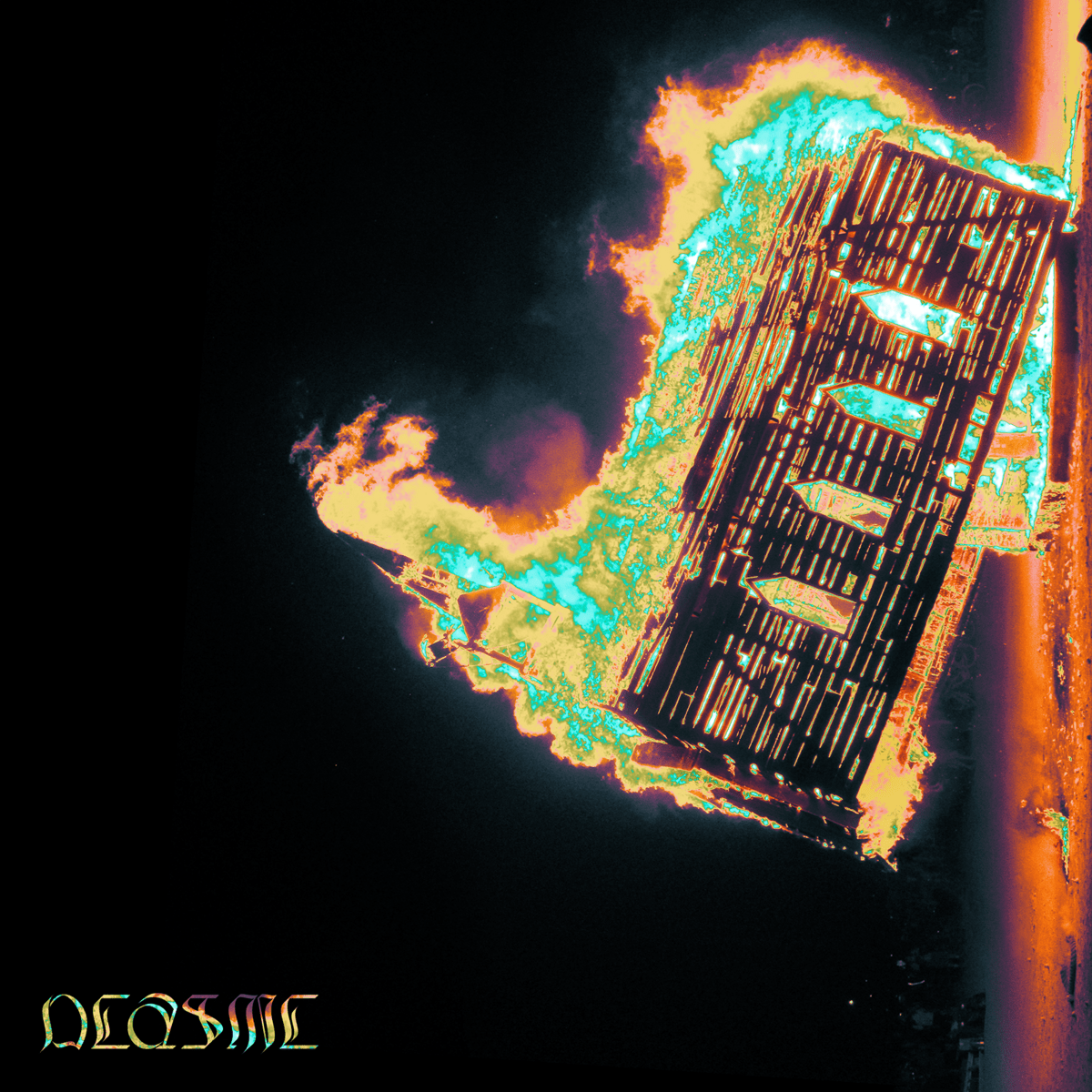 Mood Elevator by DeasMe (EP, House): Reviews, Ratings, Credits, Song ...