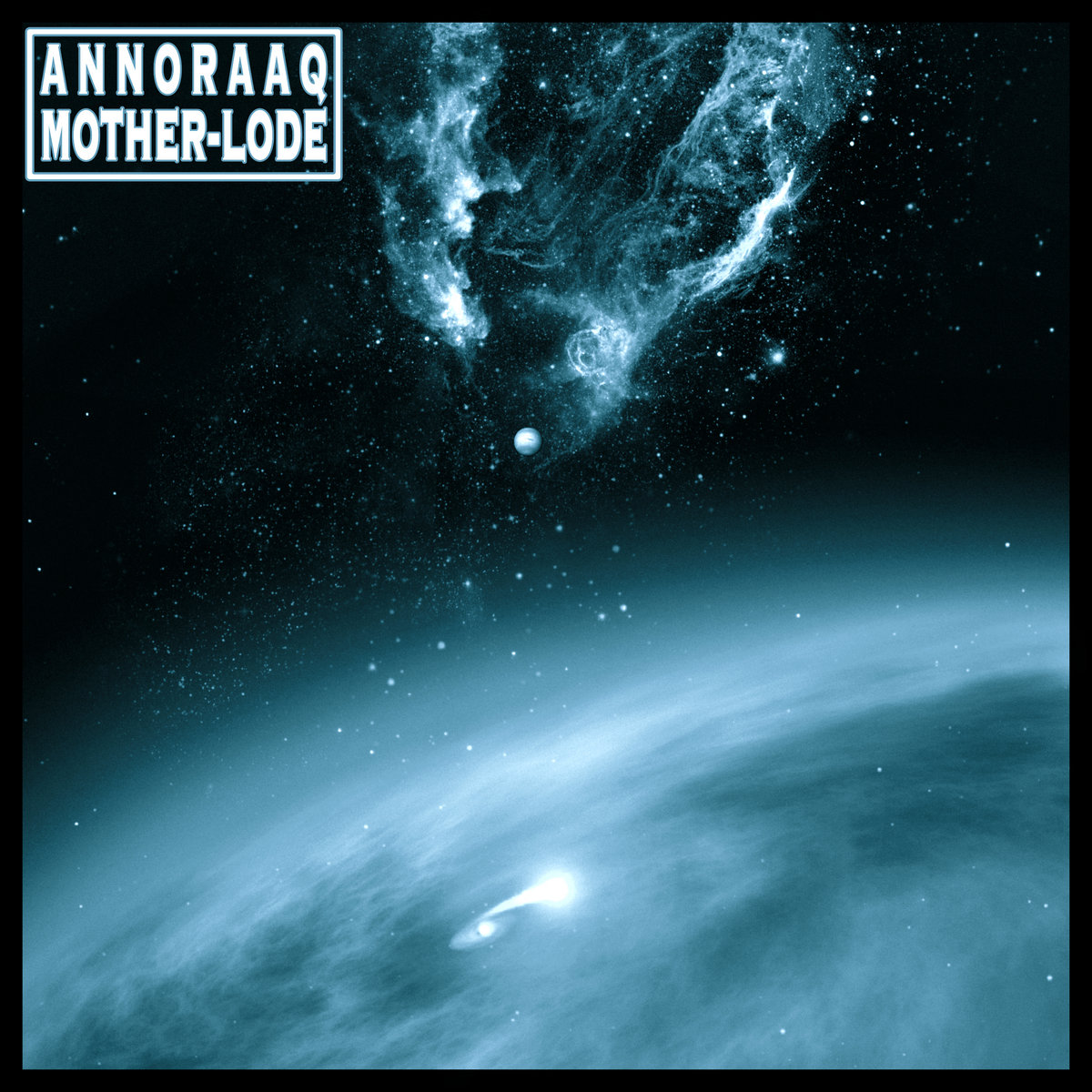 ANNORAAQ Albums: songs, discography, biography, and listening guide ...