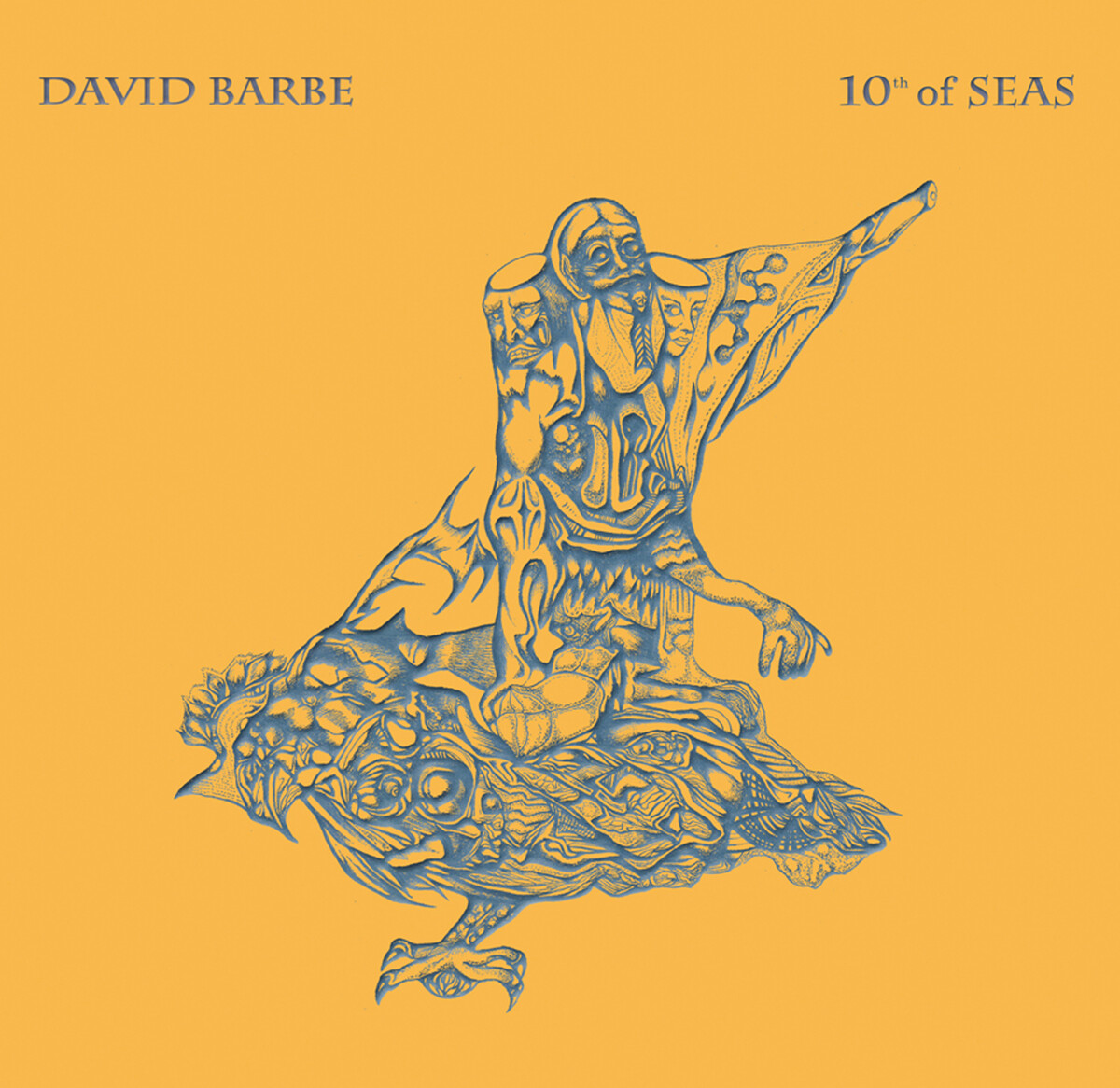 David Barbe Albums: songs, discography, biography, and listening guide ...