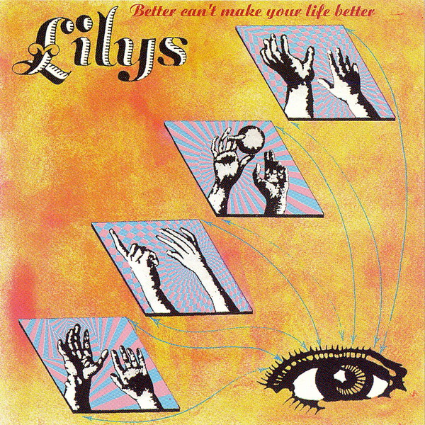 Best Mod albums of 1996 - Rate Your Music