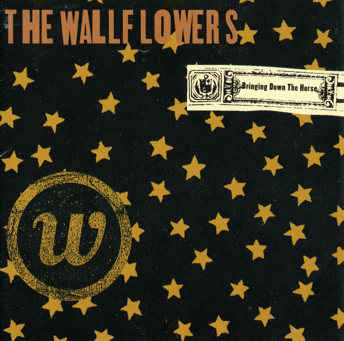 The Wallflowers Albums: songs, discography, biography, and listening ...