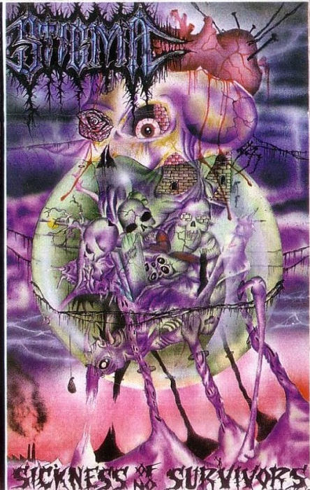 Stigma Albums: songs, discography, biography, and listening guide ...