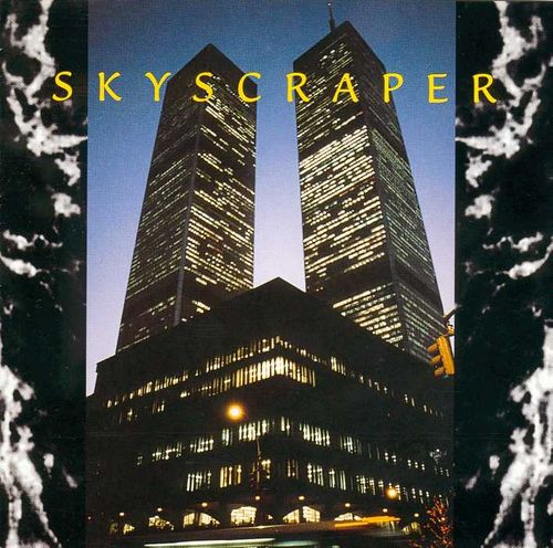 Skyscraper by Skyscraper [CHE] (EP, Heavy Metal): Reviews, Ratings ...