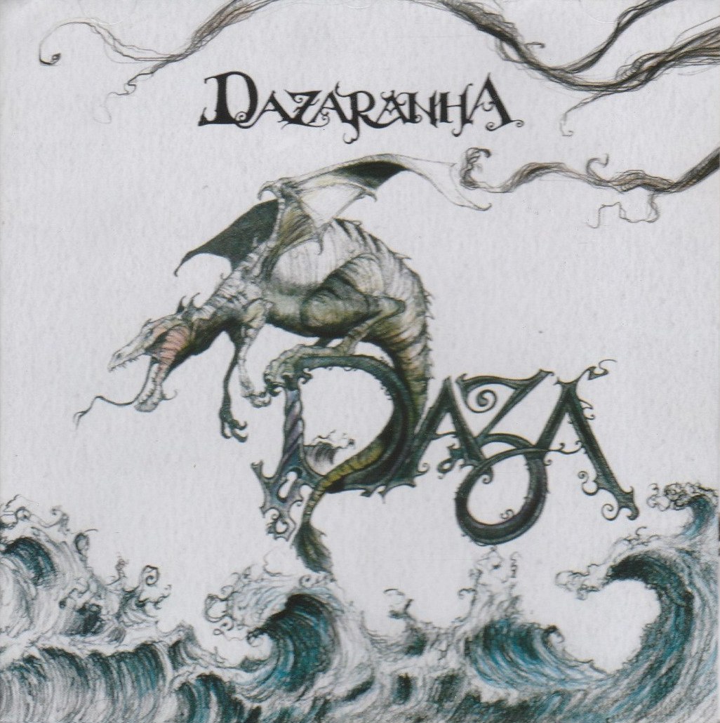 Daza by Dazaranha (Album): Reviews, Ratings, Credits, Song list - Rate ...