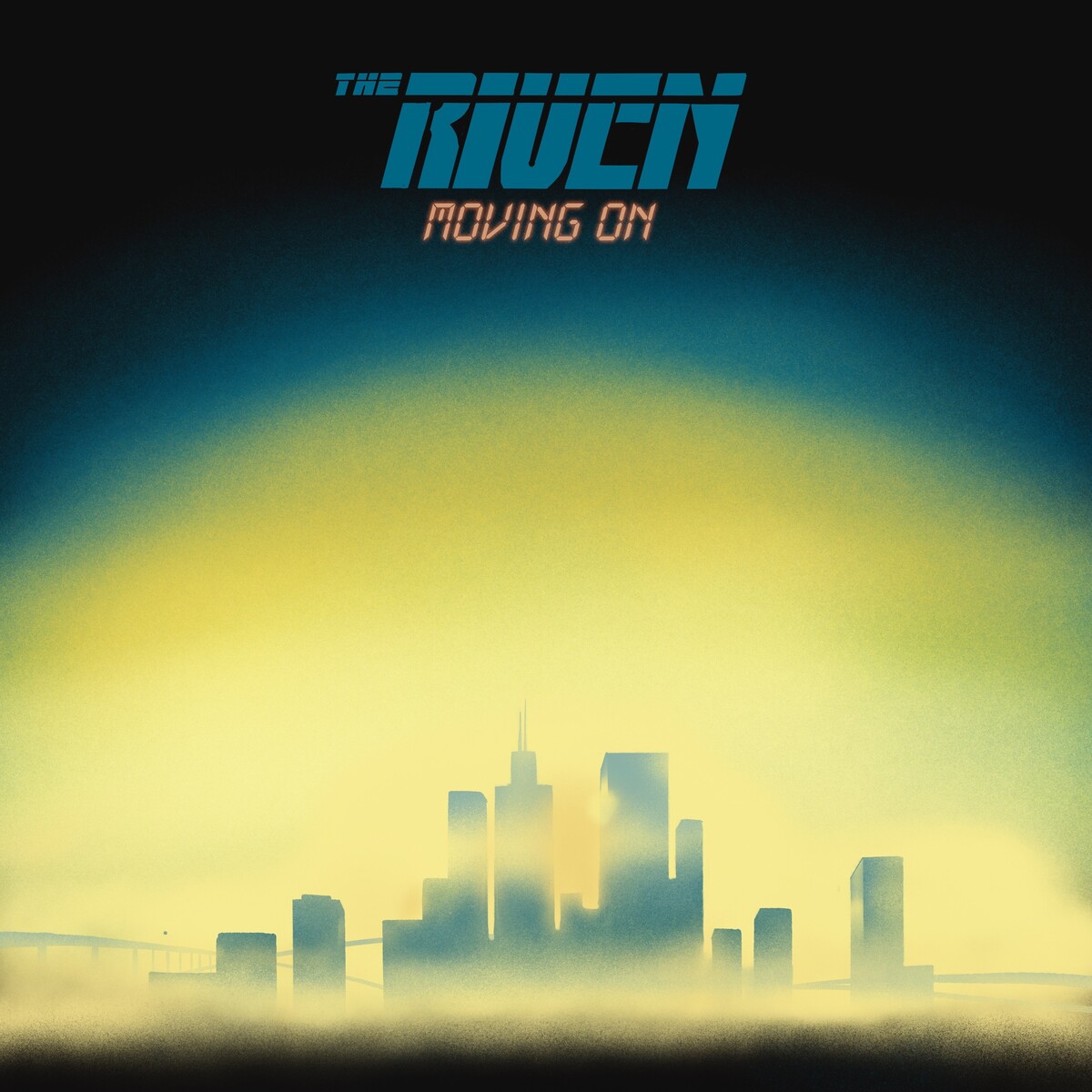 Moving On by The Riven (Single): Reviews, Ratings, Credits, Song list ...