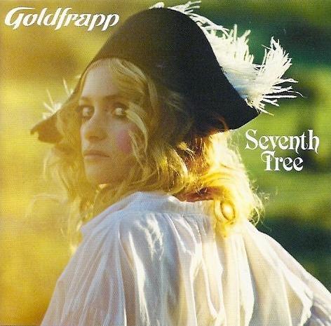 Seventh Tree by Goldfrapp (Album; Mute; CDSTUMM280.50999951830021 ...