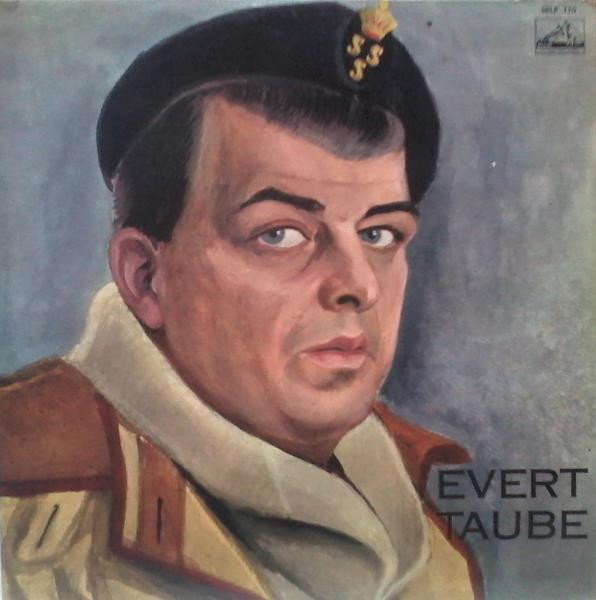 Svenska Sångfavoriter Vol. 2 by Evert Taube (Compilation, Visa ...