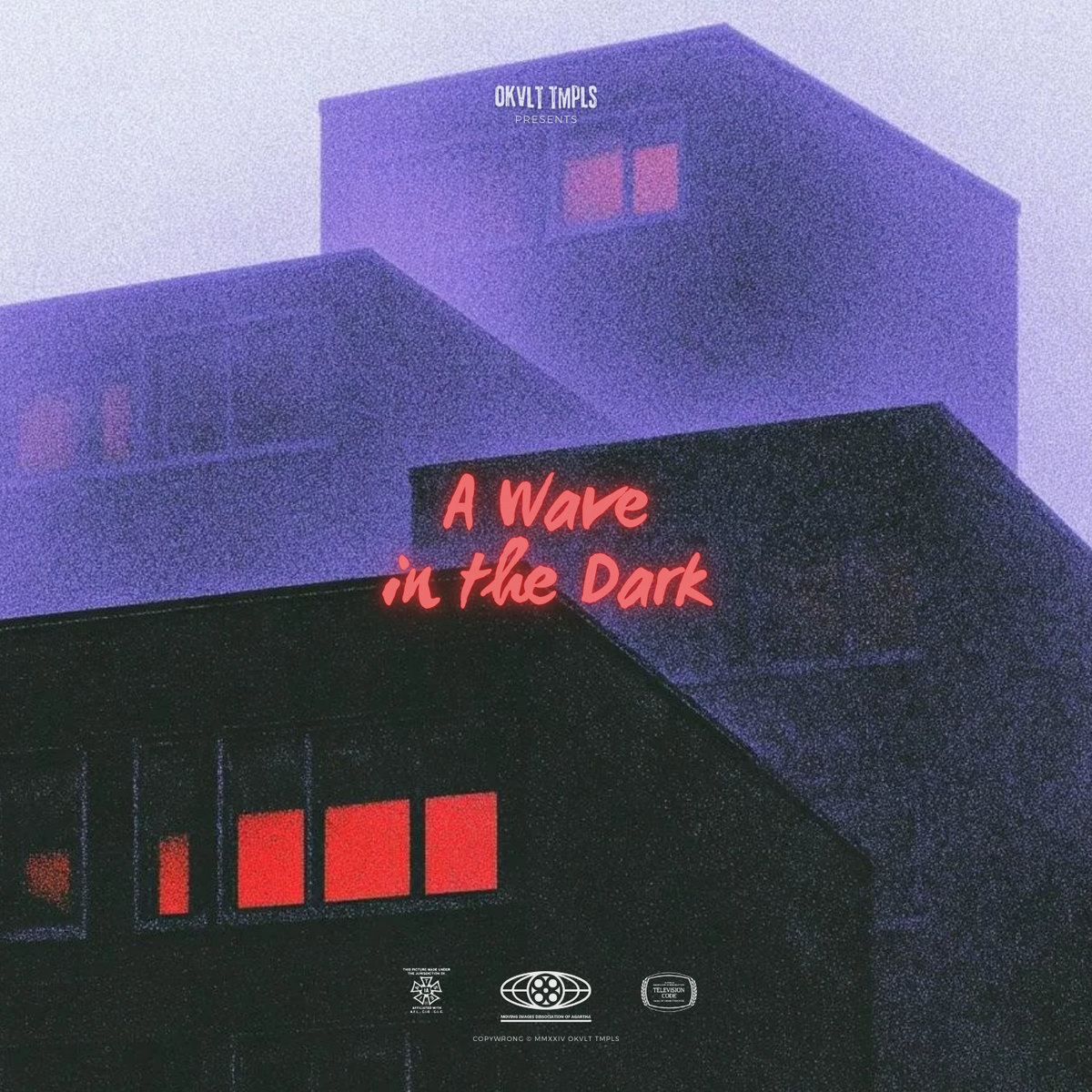 A Wave in the Dark by Various Artists (Album): Reviews, Ratings ...