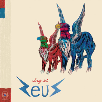 Zeus Albums: songs, discography, biography, and listening guide - Rate ...
