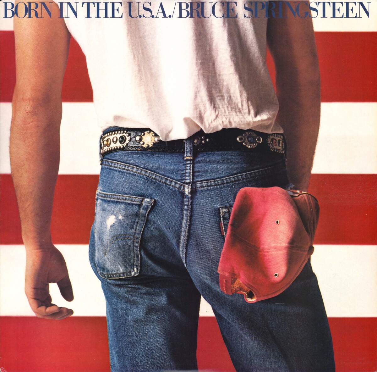 Best Heartland Rock albums of 1984 - Rate Your Music