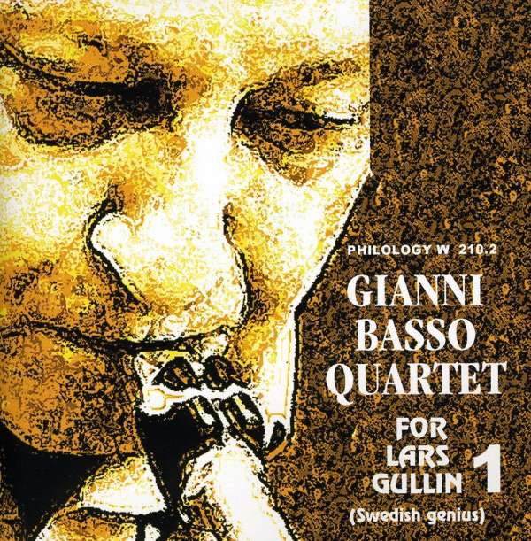 For Lars Gullin by Quartetto Gianni Basso (Album): Reviews, Ratings, Credits, Song list - Rate ...