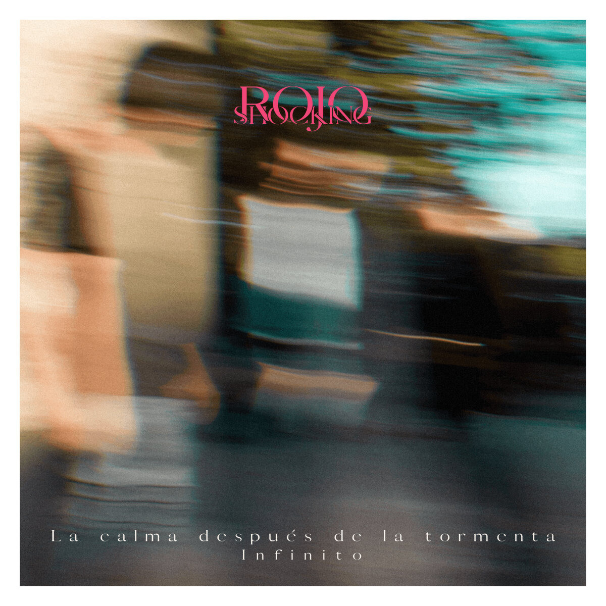 Rojo Shocking Albums: songs, discography, biography, and listening ...