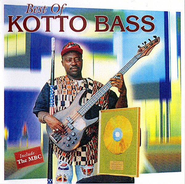 Best Of by Kotto Bass (Compilation): Reviews, Ratings, Credits, Song ...