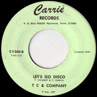 TC & Company Albums: songs, discography, biography, and listening guide ...