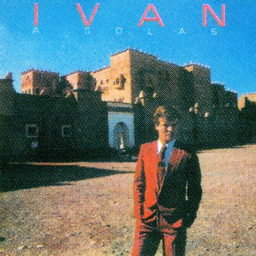 A solas by Iván (Album; CBS; S 84930): Reviews, Ratings, Credits, Song ...