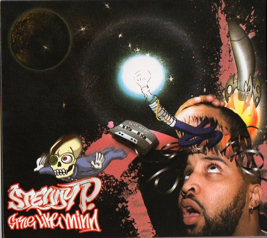 Style Like Mind by Steddy P. (Album): Reviews, Ratings, Credits, Song ...