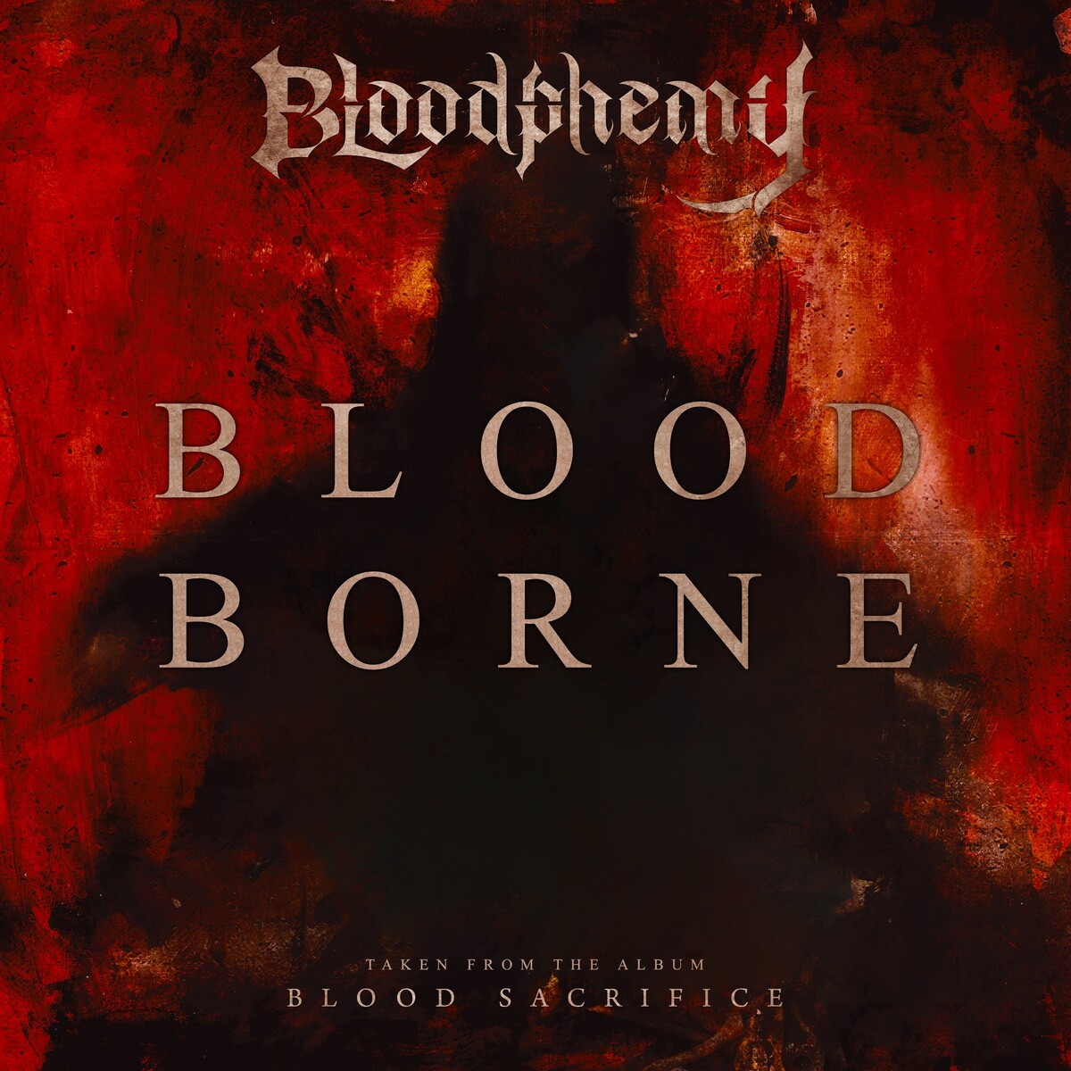 Bloodborne by Bloodphemy (Single; Emanzipation): Reviews, Ratings ...