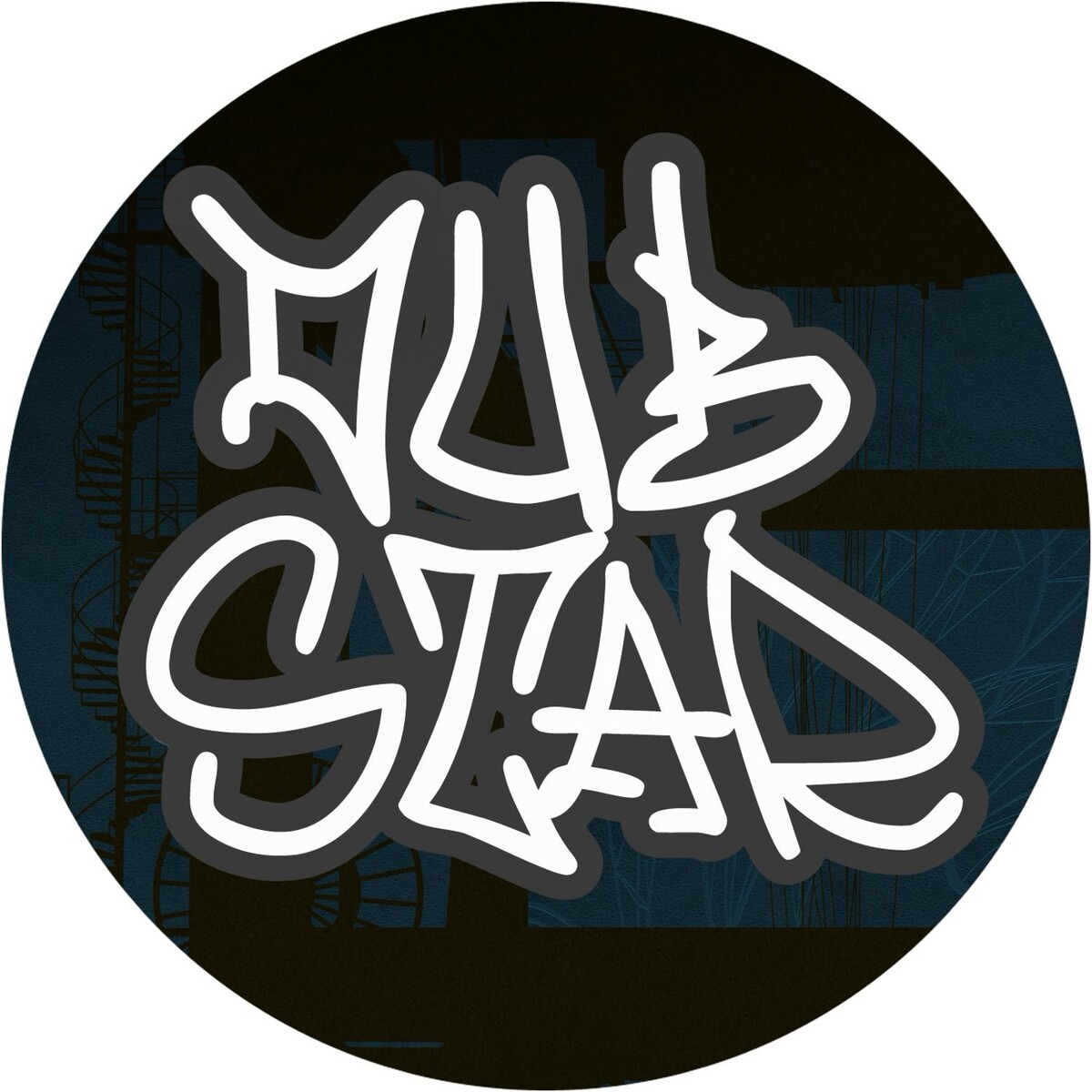 Trampstamp VIP / Head Shift by Megalodon (Single; Dubstar): Reviews ...