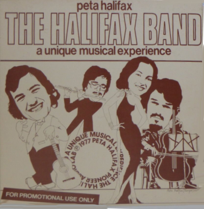 The Halifax Band Albums: songs, discography, biography, and listening ...