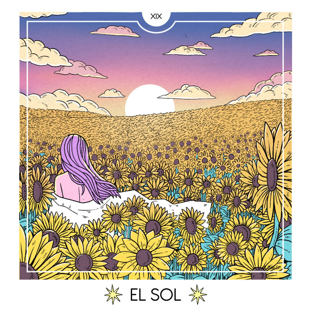 El Sol by Naïa Valdez (Single): Reviews, Ratings, Credits, Song list ...