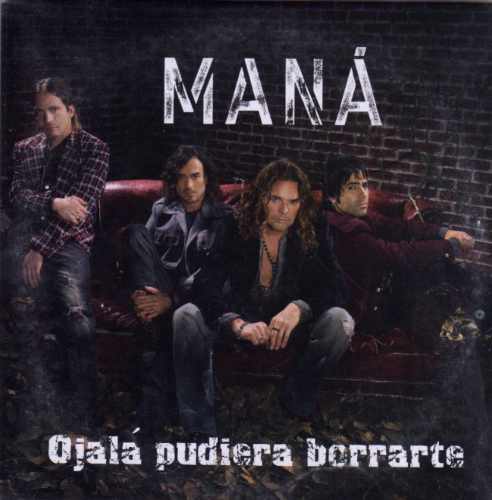 Maná Albums: songs, discography, biography, and listening guide - Rate ...