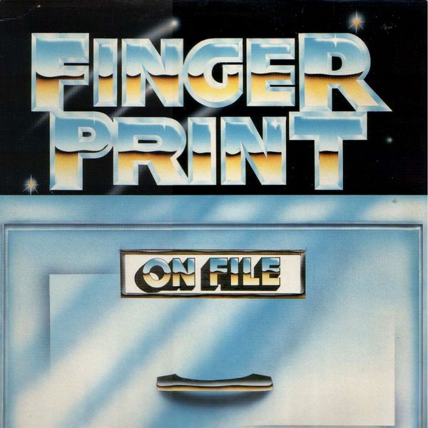 Fingerprint Albums: songs, discography, biography, and listening guide ...