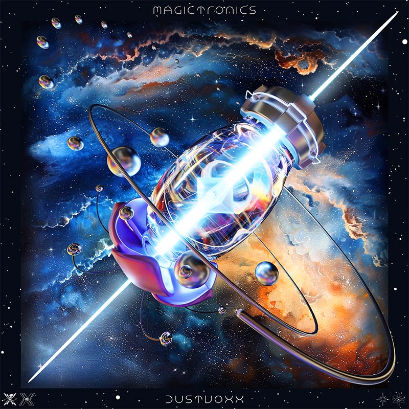 Best Hi-Tech Psytrance albums of 2024 - Rate Your Music