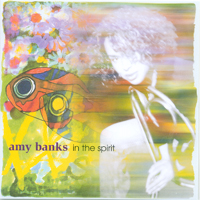 In the Spirit by Amy Banks (Album): Reviews, Ratings, Credits, Song ...