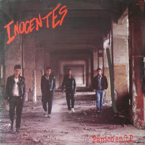 Inocentes Albums: songs, discography, biography, and listening guide ...