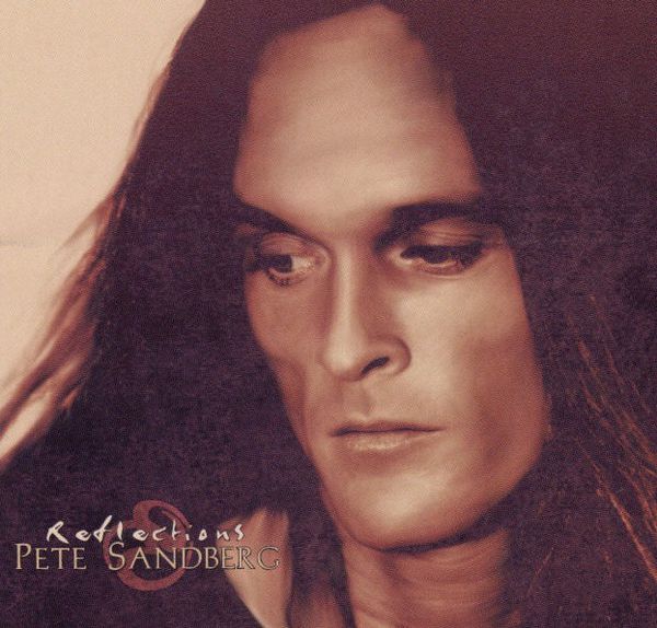 Reflections by Pete Sandberg (Album, Acoustic Rock): Reviews, Ratings ...