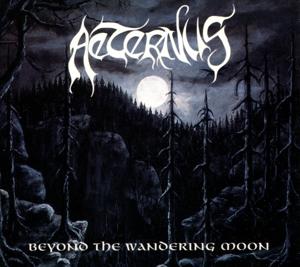 Music lists featuring Aeternus - Rate Your Music