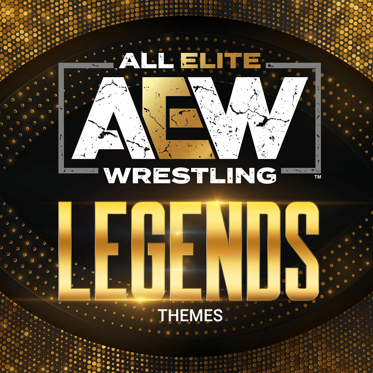 A.E.W. Legends Themes by Mikey Rukus (Album, Soundtrack): Reviews ...