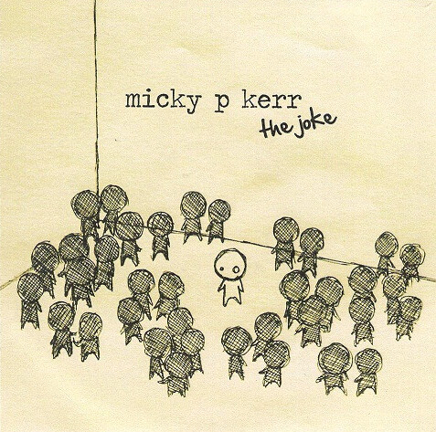 Micky P Kerr Albums: songs, discography, biography, and listening guide ...