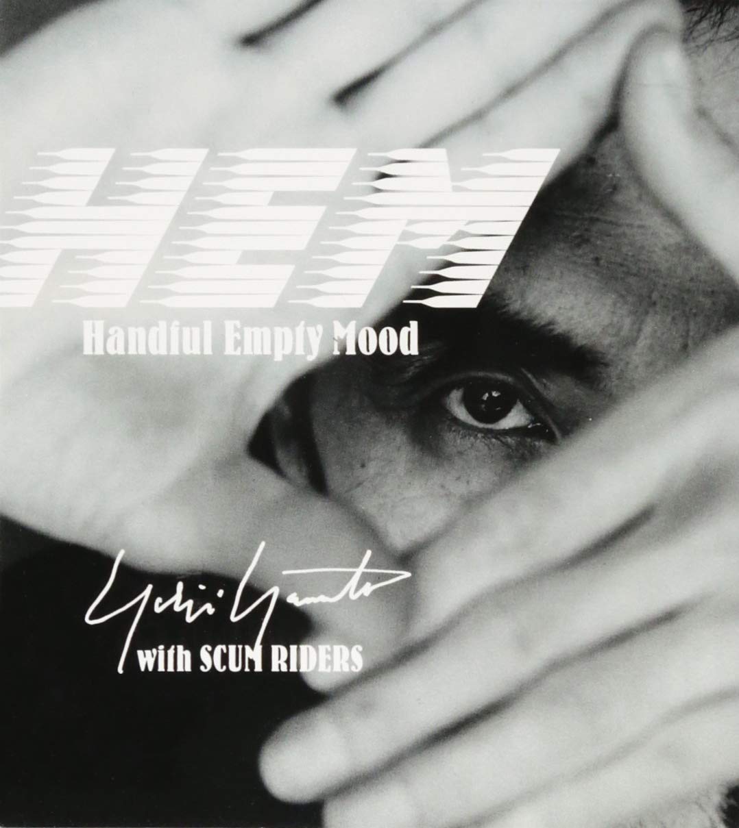 HEM (Handful Empty Mood) by Yohji Yamamoto With Scum Riders (Album ...