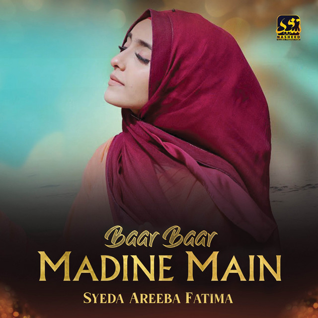 Syeda Areeba Fatima Albums: songs, discography, biography, and ...