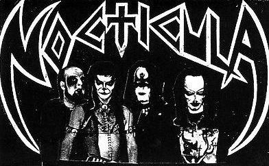 Nocticula Resurget Albums: songs, discography, biography, and listening ...