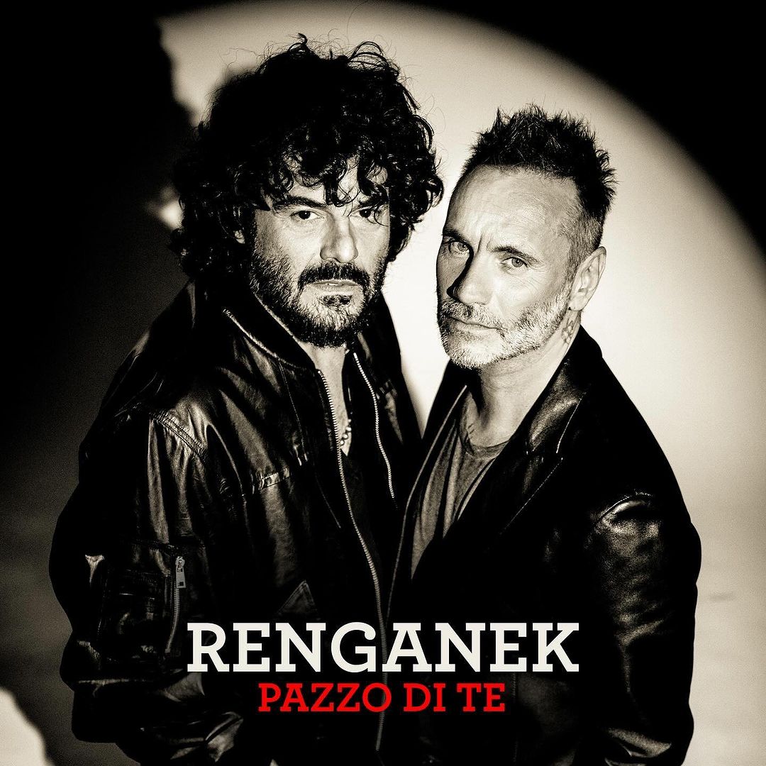 Francesco Renga Albums: songs, discography, biography, and listening ...