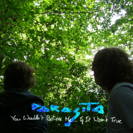 Parasite Albums: songs, discography, biography, and listening guide ...