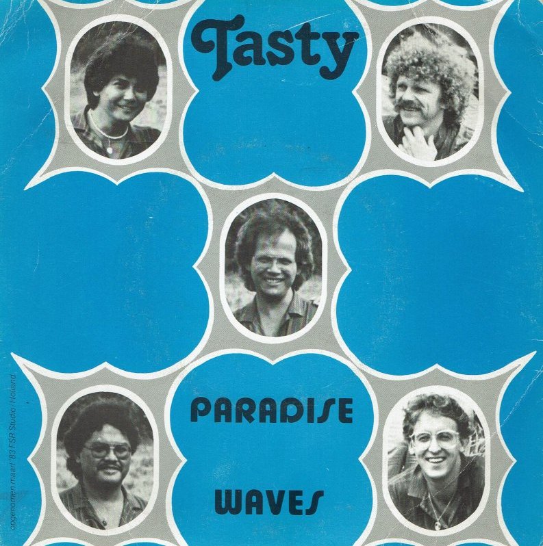 Tasty Albums: songs, discography, biography, and listening guide - Rate ...