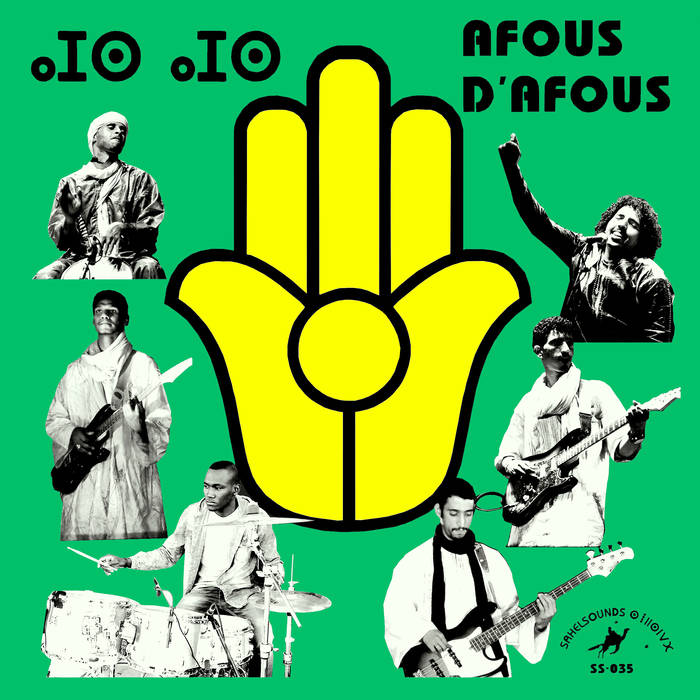 Best North African Music singles of 2016 - Rate Your Music